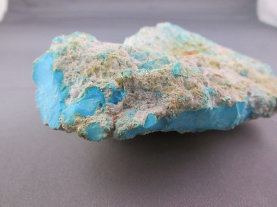 REAL TURQUOISE - DIRECT FROM MOTHER EARTH