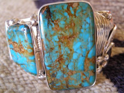 TURQUOISE MINE IDENTIFICATION - REAL TURQUOISE