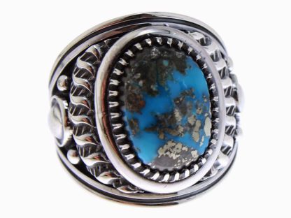 TURQUOISE MINE IDENTIFICATION - REAL TURQUOISE
