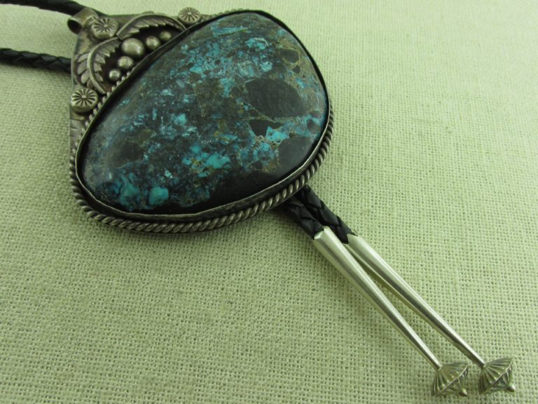 TURQUOISE MINE IDENTIFICATION - REAL TURQUOISE